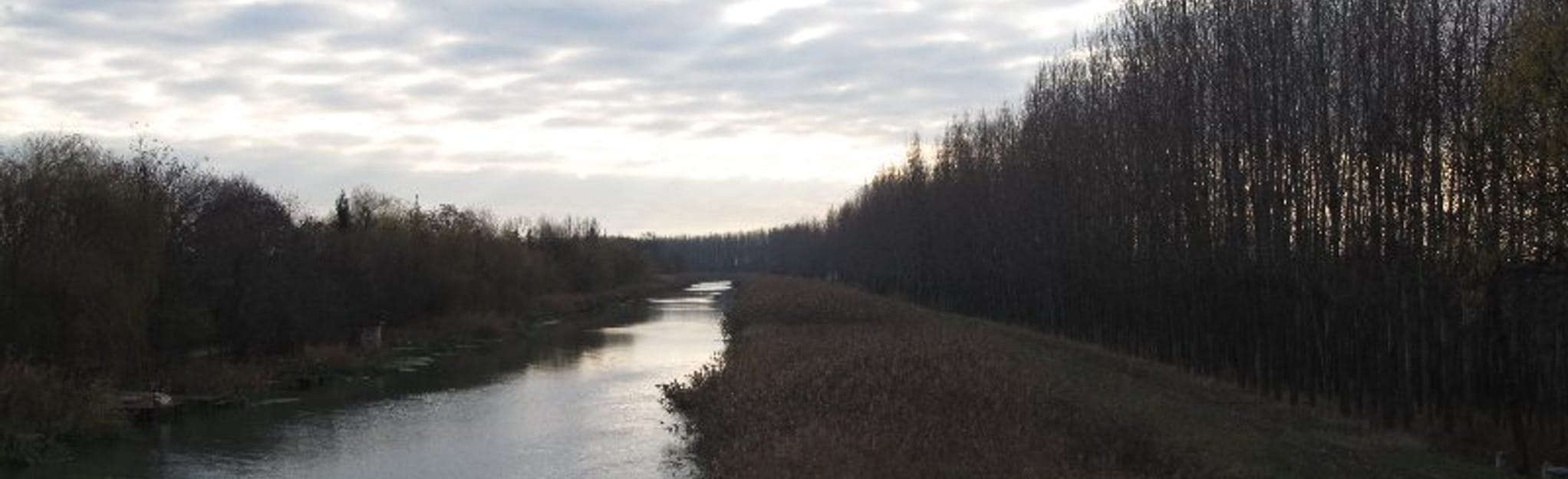 Debrecen - Hortobágy National Park, Hajdú-Bihar, Hungary - Map, Guide ...
