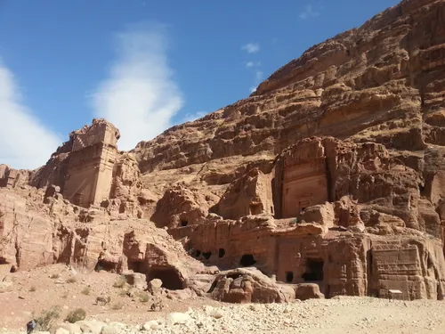 De 10 beste wandelroutes om te wandelen in Jordanië | AllTrails