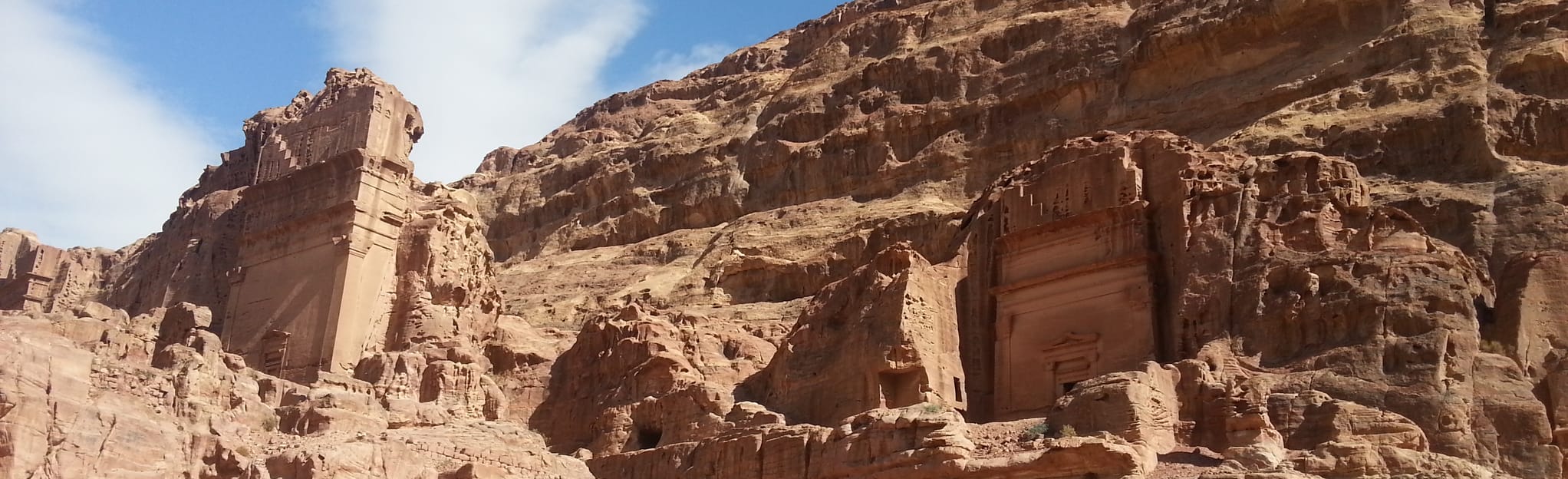 Petra, Aqaba, Jordan - 262 Reviews, Map | AllTrails