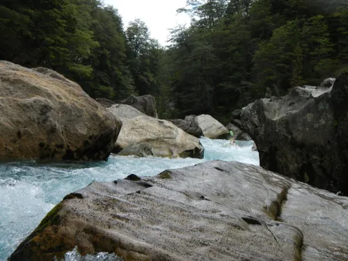 2023 Best Beach Trails in Área Natural Protegida Río Azul–Lago ...