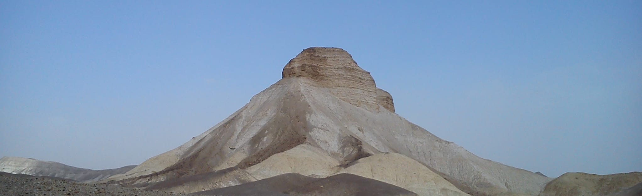 Tsuk Tamrur Campsite and Ein Bokek Loop, Southern District HaDarom, Israel - Map, Guide | AllTrails