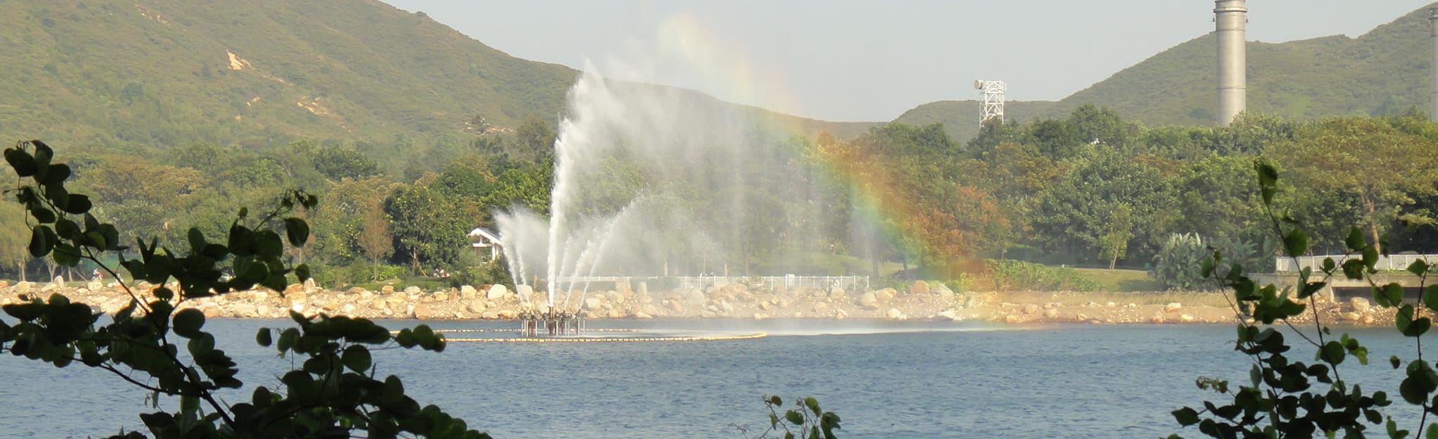 Inspiration Lake: 8 Reviews, Map - Islands, Hong Kong | AllTrails