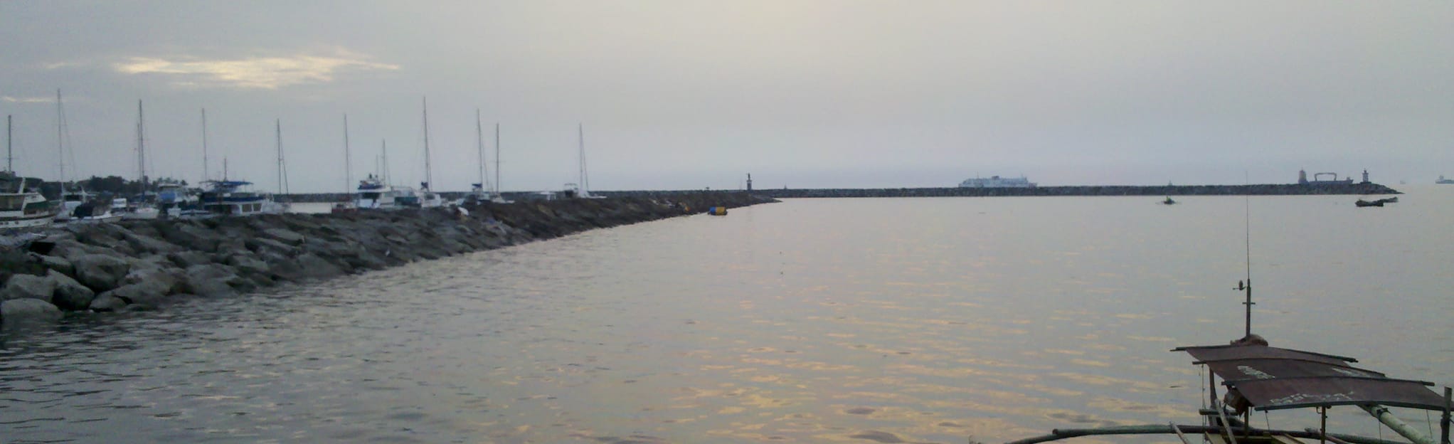 Las Pinas Bamboo Organ- UST Cycle Route | Map, Guide - Philippines ...