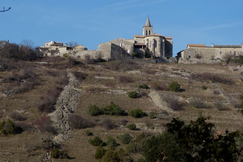 2023 Best Historic Site Trails in Alba-la-Romaine | AllTrails