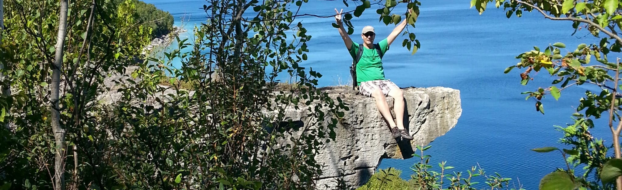 Cottrill Lakeside Short Loop, Ontario, Canada - 10 Reviews, Map | AllTrails