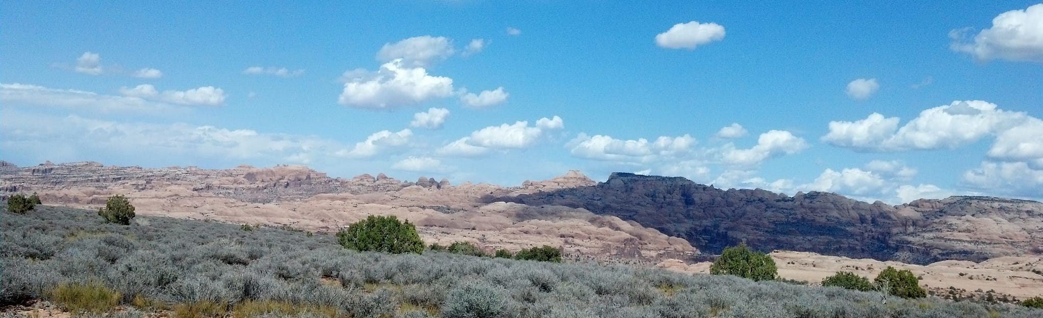 Behind The Rock OHV Loop, Utah - 26 Reviews, Map | AllTrails