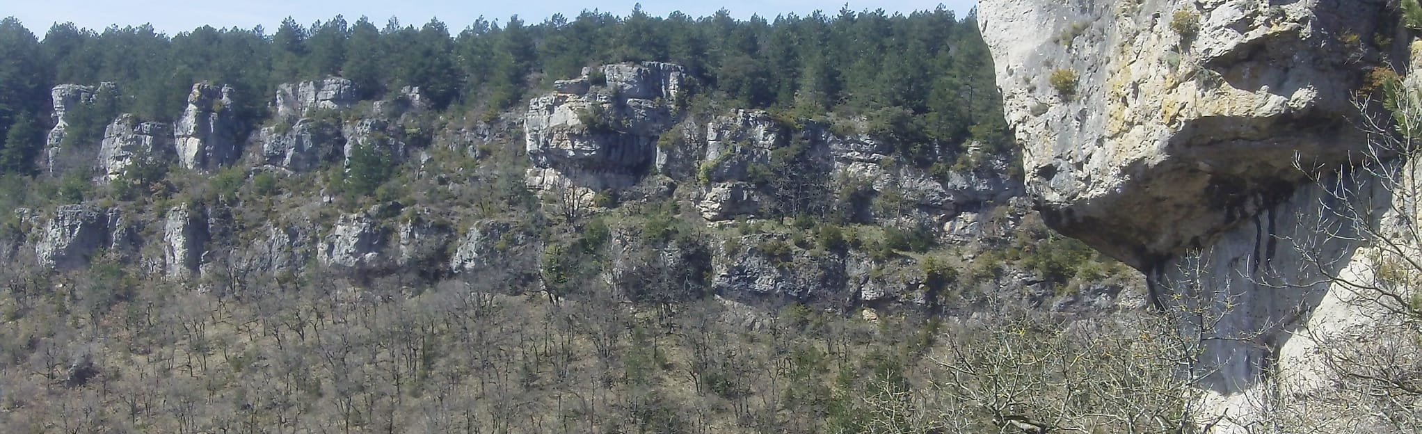 Les Salces - Le Col du Vent: 10 Reviews, Map - Hérault, France | AllTrails