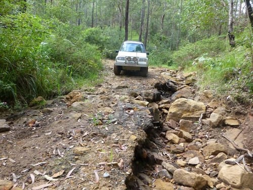 2023 Best Views Trails in Lockyer National Park | AllTrails