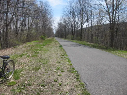 10 Best Rails Trails in New York | AllTrails