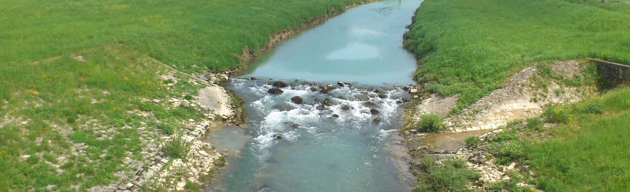 Livade - Kašćerga - Butoniga Jezero : 9 Photos - Istra, Croatie ...