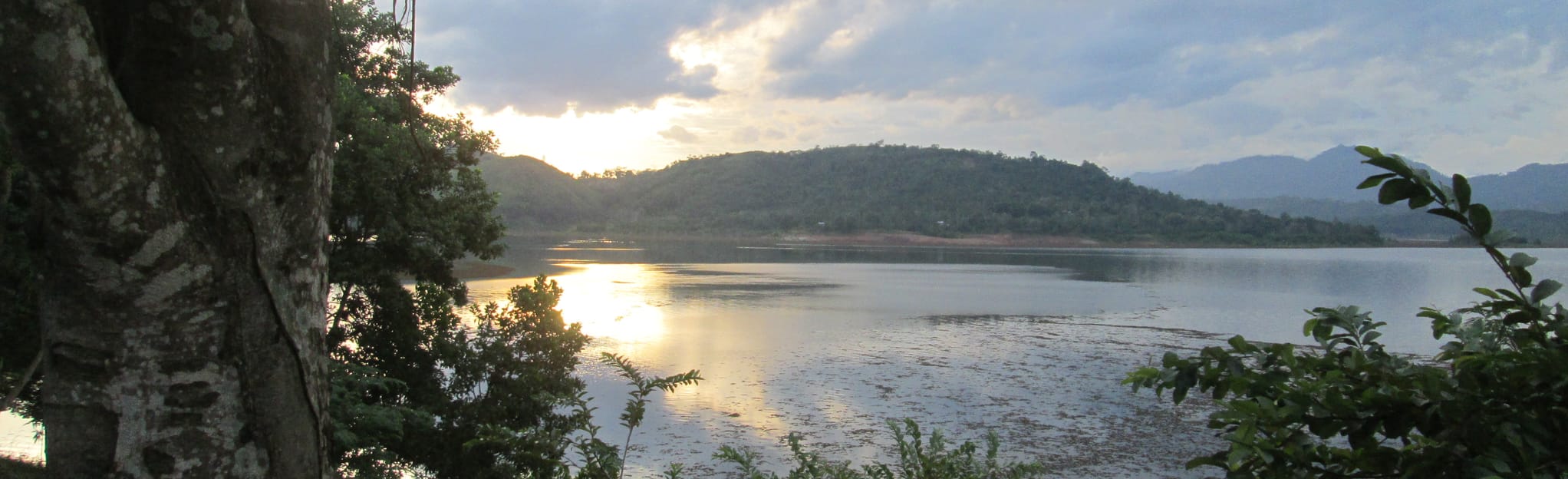 Gisting - Batu Tegi Dam: 0 Reviews, Map - Lampung, Indonesia | AllTrails