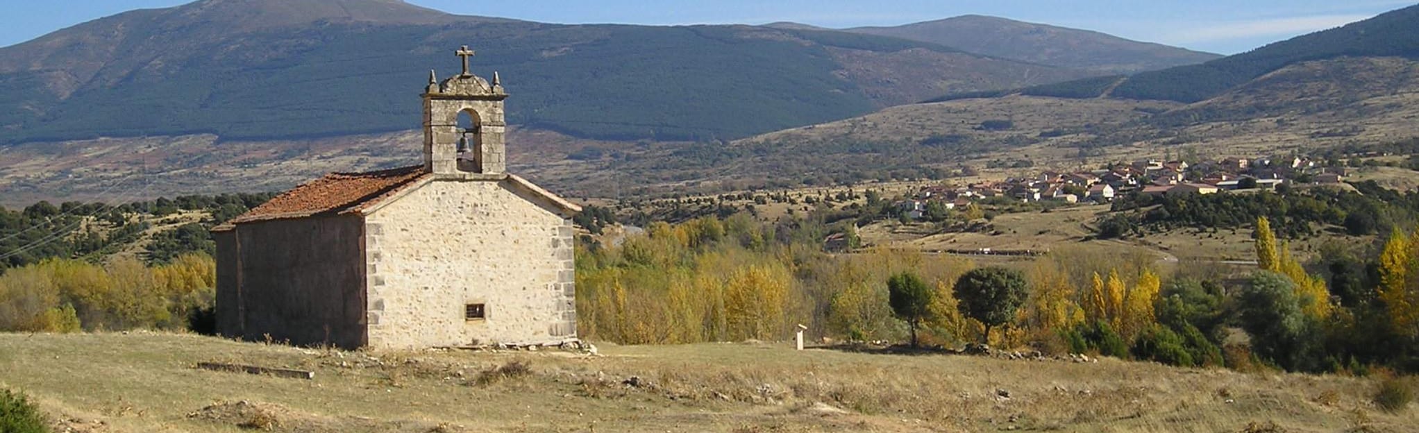 Central Portuguese Way: Padrón - Santiago de Compostela, A Coruña ...