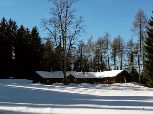 Best Lake Trails in Altavalle | AllTrails