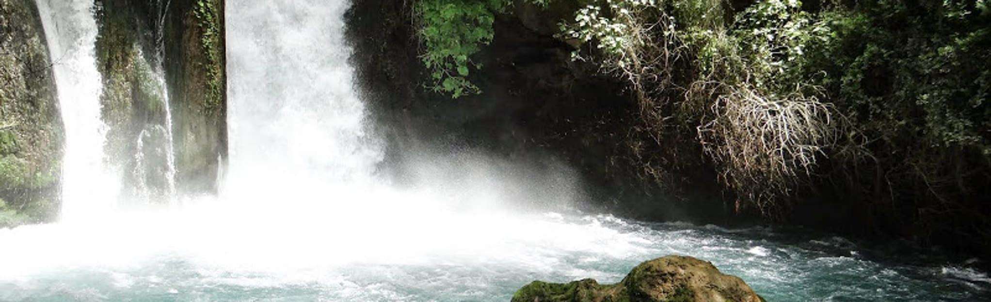 Banias Waterfall Loop, Golan Heights, Israel - 22 Reviews, Map | AllTrails