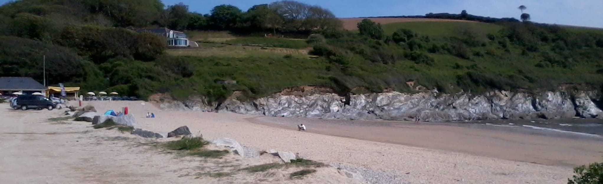 Mawnan Circular, Cornwall, England - 22 Reviews, Map | AllTrails