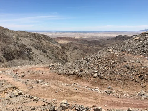 Best Hikes and Trails in Yuha Desert Recreation Area | AllTrails