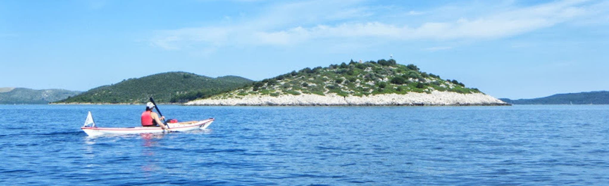 Dugi Otok - Rava, Zadar, Croatia - Map, Guide | AllTrails