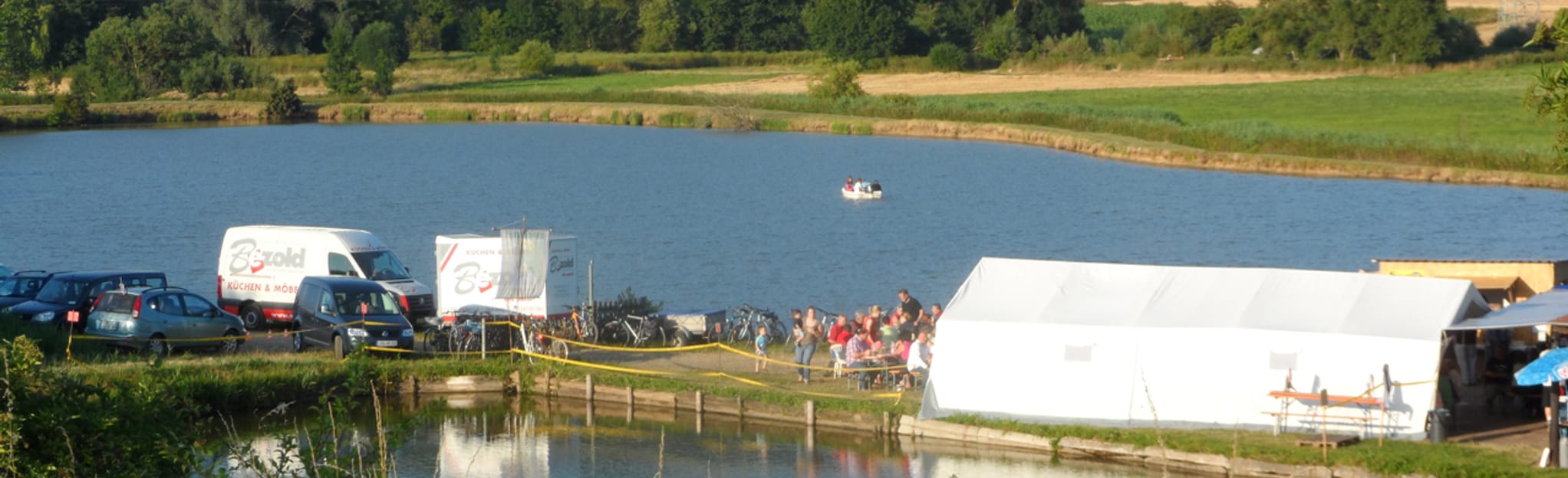 Neunkirchen am Sand: Rundwanderweg Blau 4, Bavaria, Germany - 2 Reviews ...