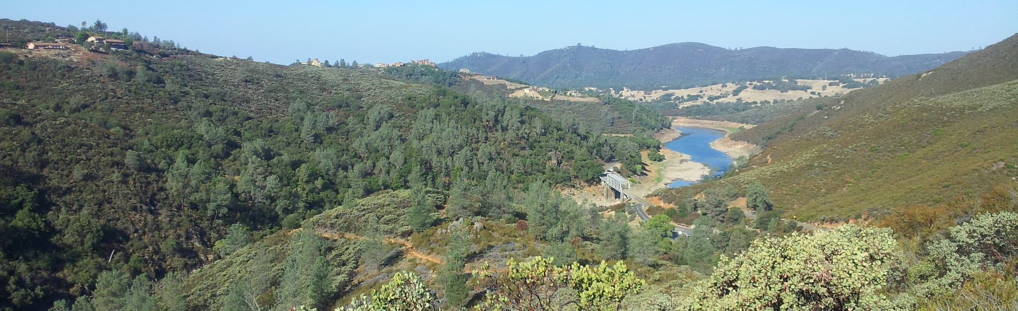South Fork American River Trail and Satan's Cesspool : 1 049 Photos ...