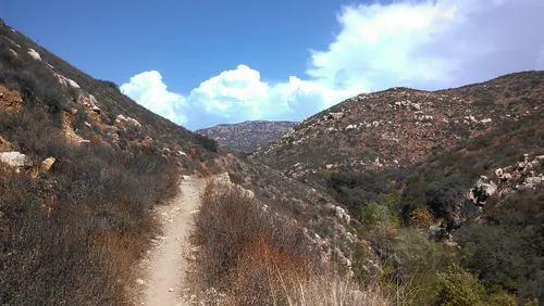 10 Best Trails and Hikes in Jamul | AllTrails