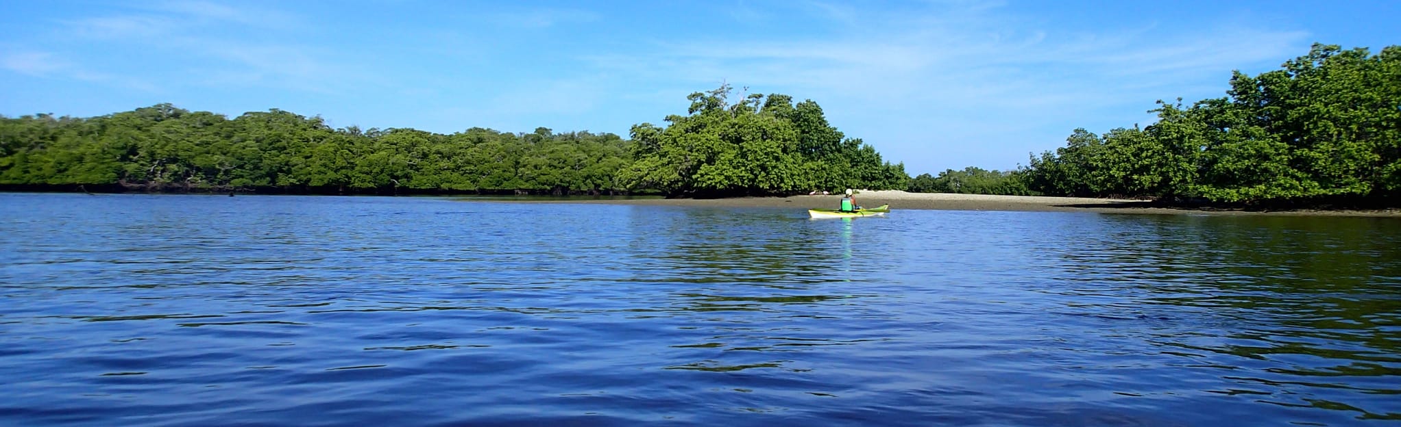 Chokoloskee Bay to Sandfly Island Paddle Trail: 35 foto's - Florida ...