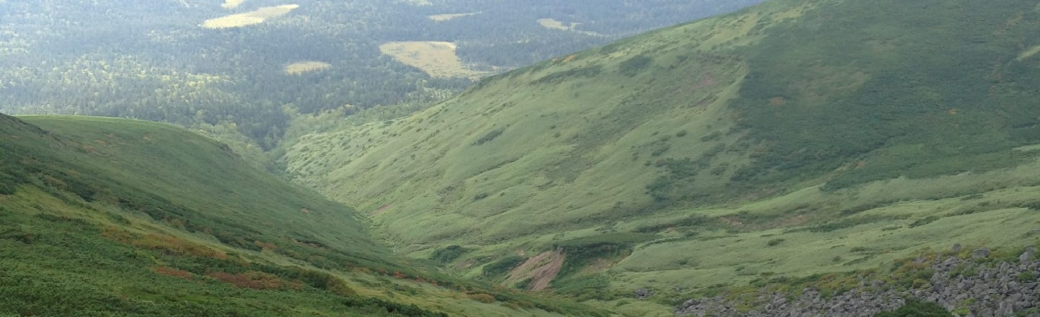 Mount Kamifurano - Mount Furano, 15 Fotos - Hokkaido, Japan | AllTrails