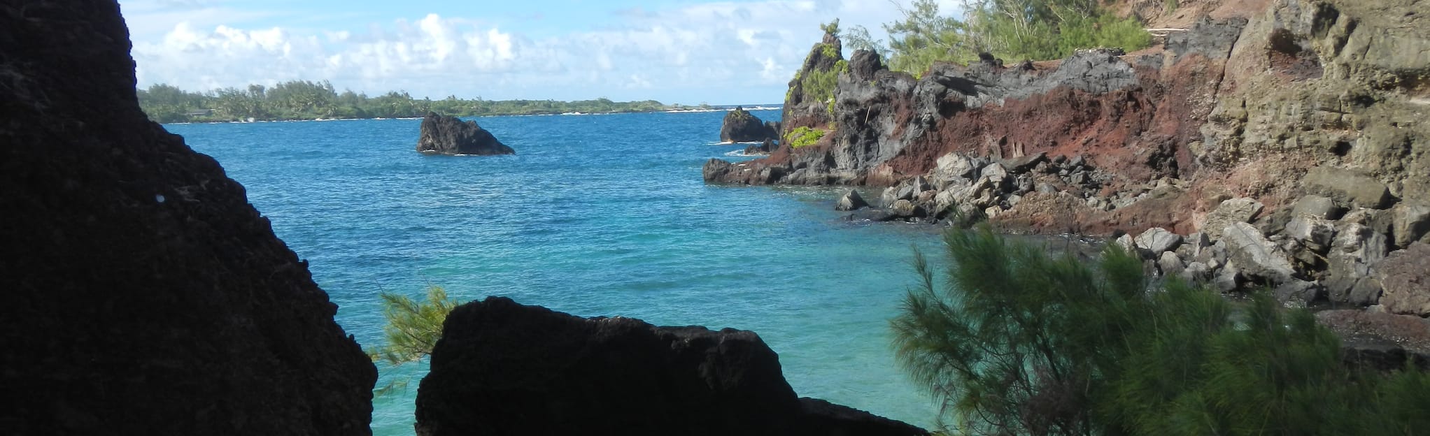 Hana Bay Cliff Path, Maui, Hawaii - 51 Reviews, Map | AllTrails