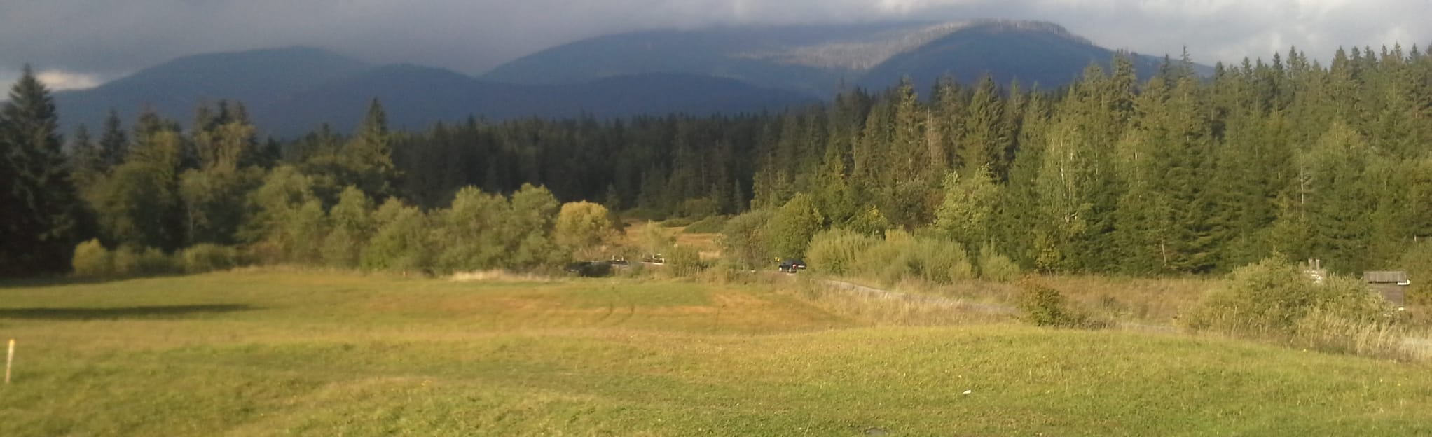 Slaná voda - Babia Gora, Žilina, Slovakia - 5 Reviews, Map | AllTrails