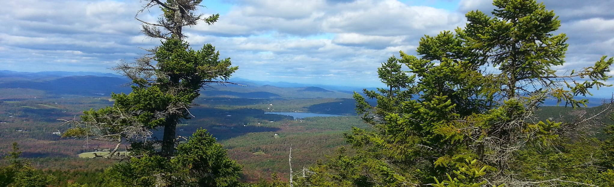 Mount Monadnock via Dublin Trail: 1323 Reviews, Map - New Hampshire ...
