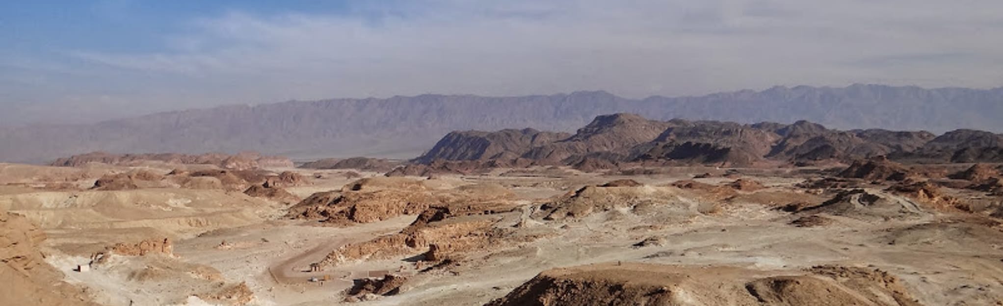 Timna Park Arches and Ancient Mines | Map, Guide - Southern District ...