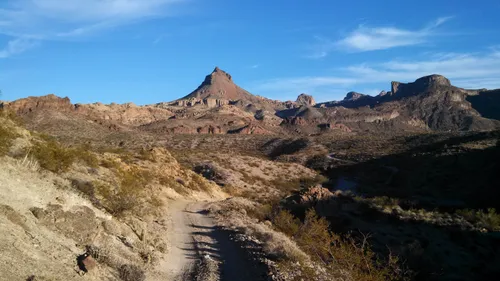 Best Hikes and Trails in Bullhead City | AllTrails