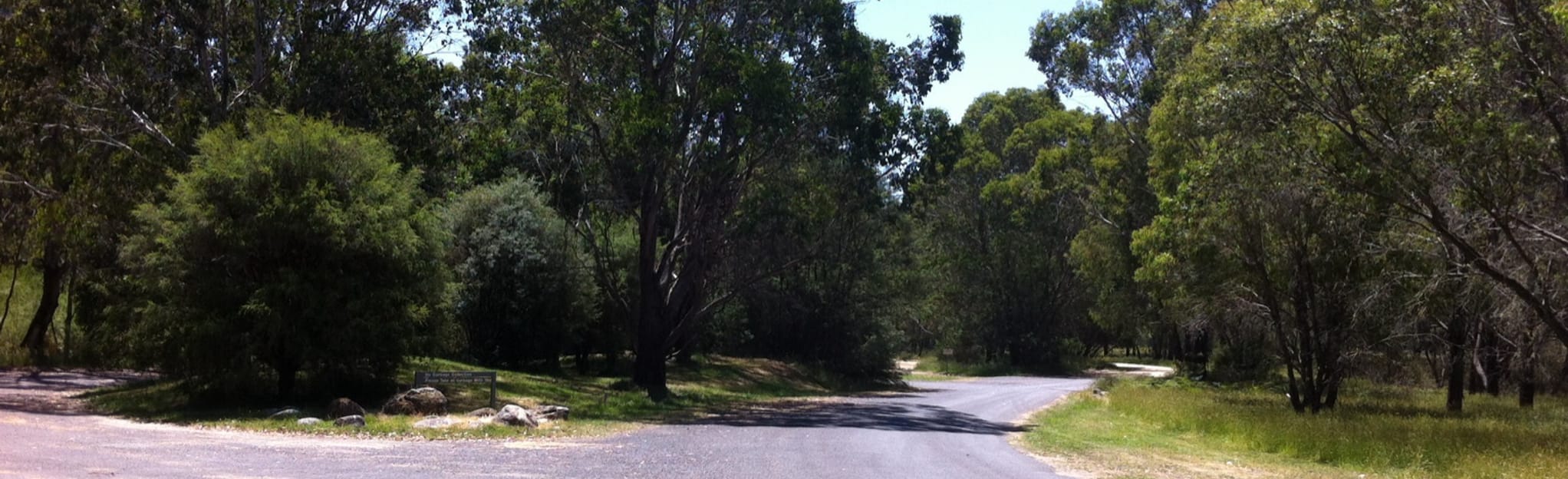 Geehi Rest Area to Major Clews Hut: 2 Reviews, Map - New South Wales ...