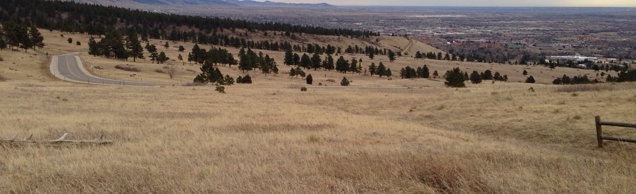 Bear Canyon to Table Mesa Loop: 2.390 foto's - Colorado | AllTrails