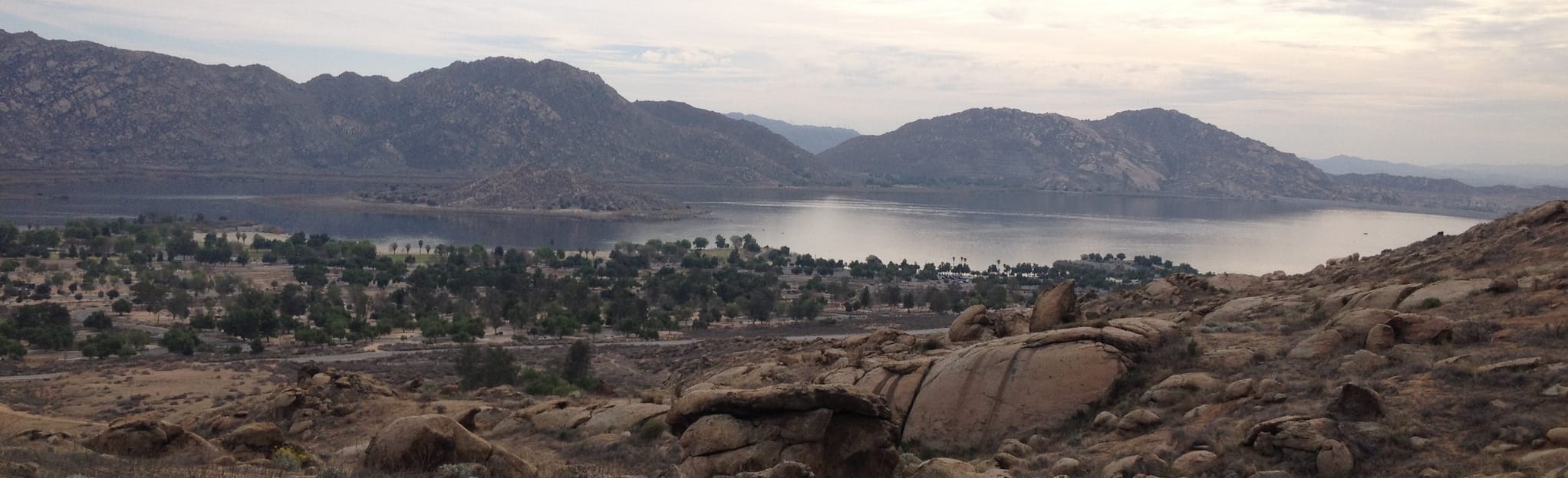 Terri Peak and Lake Perris Trail, California - 210 Reviews, Map | AllTrails