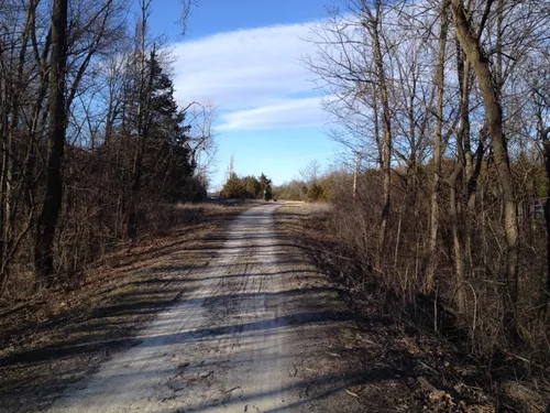 Best Long Trails in Weldon Spring Conservation Area | AllTrails