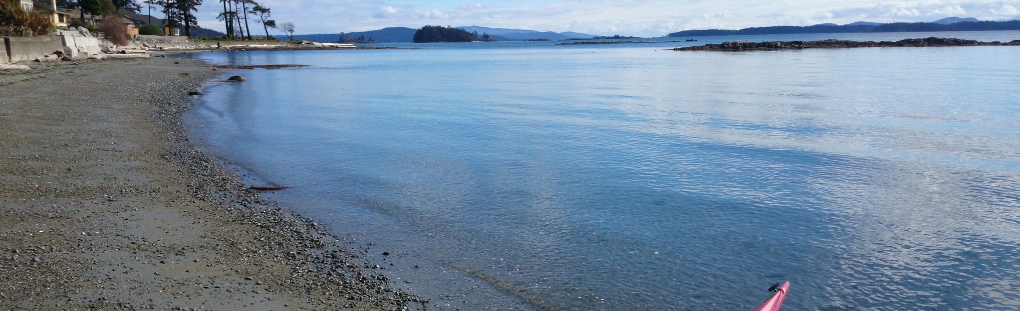 Rum Island Paddle: 5 Reviews, Map - British Columbia, Canada | AllTrails