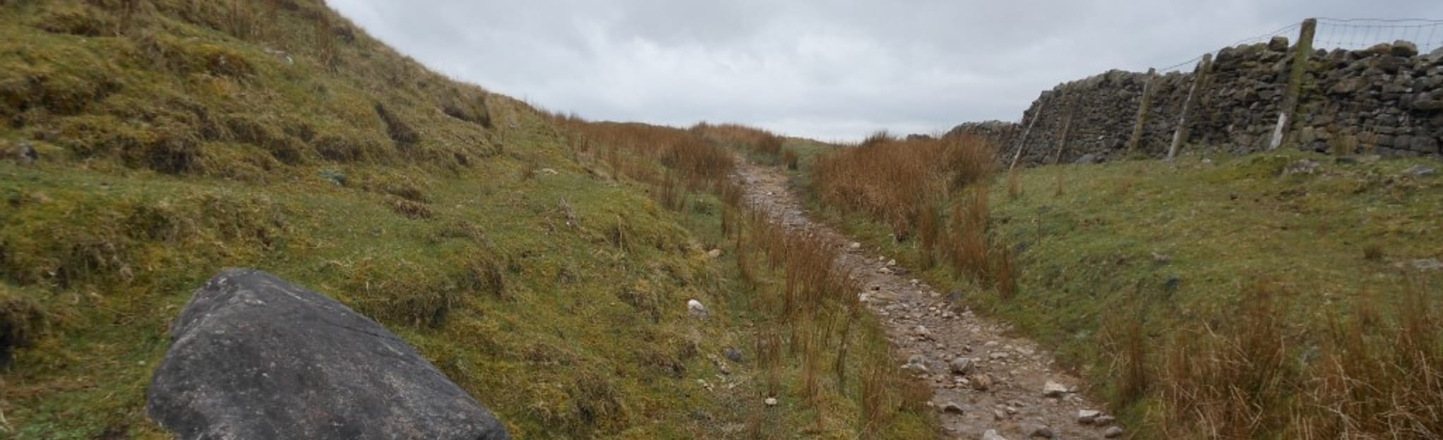 Winterburn Circular, 53 Fotos - North Yorkshire, England | AllTrails