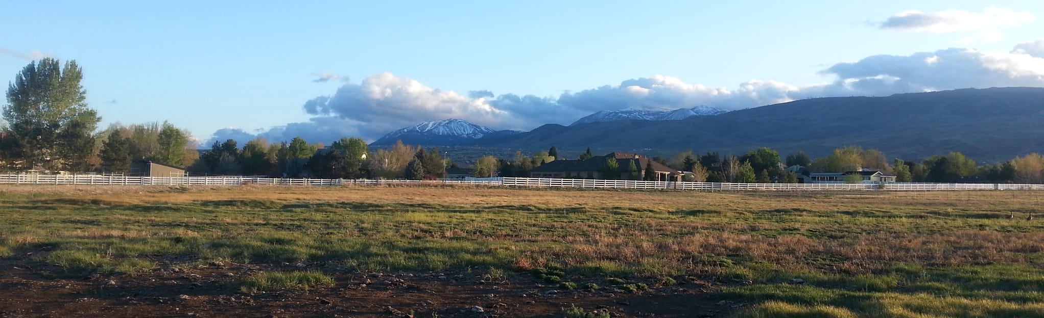 Anderson Park Trail, Nevada - 188 Reviews, Map | AllTrails