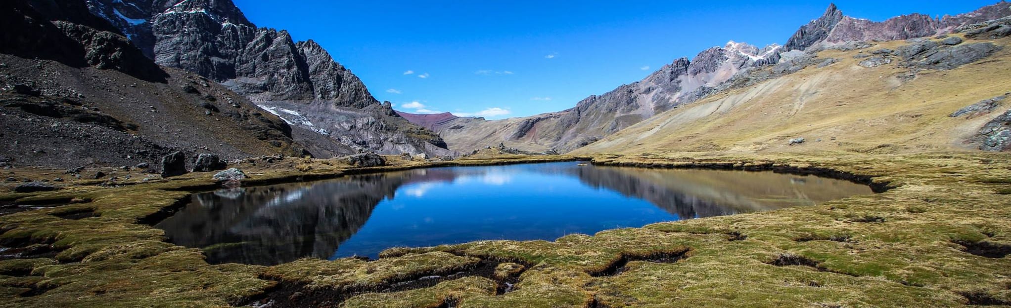 Circuito Ausangate-Vinicunca: Upis - Jatun Pucacocha: 45 fotos - Cusco ...