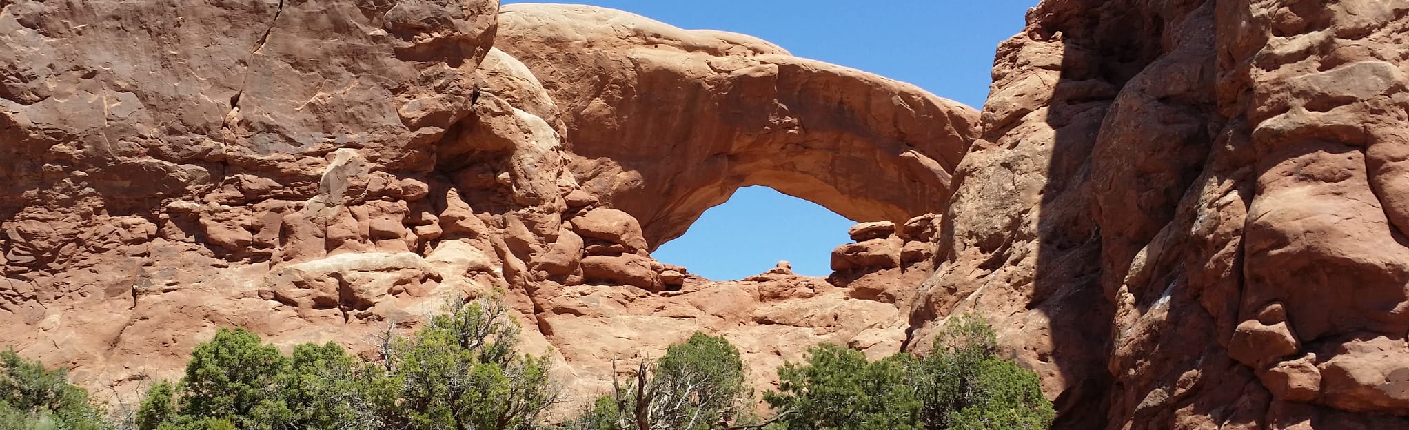Windows Loop Trail, Utah - 3,142 Reviews, Map | AllTrails