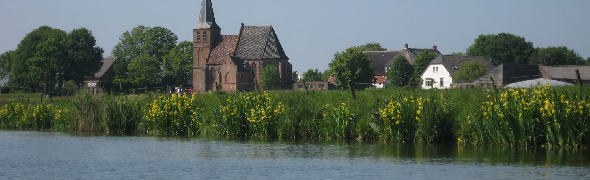 Leuth - Plasmolen, Gelderland, Netherlands - Map, Guide | AllTrails