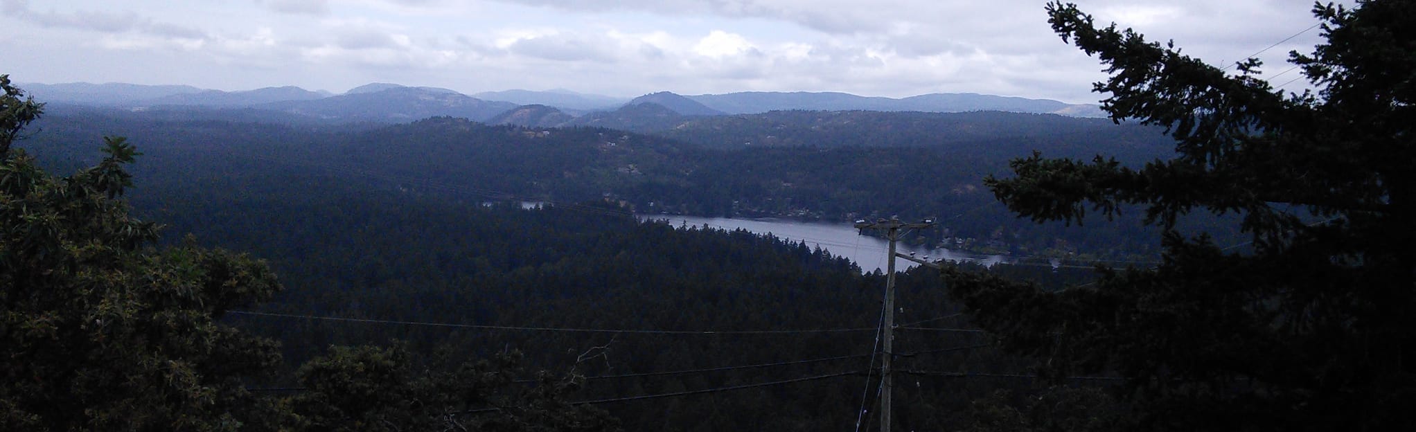 Observatory Hill Loop: 26 Reviews, Map - British Columbia, Canada ...