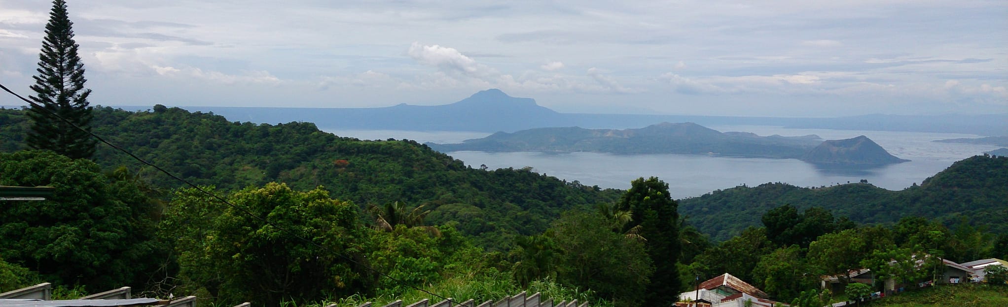 Baclaran-Tagaytay Cycle Route: 5 Reviews, Map - Philippines | AllTrails