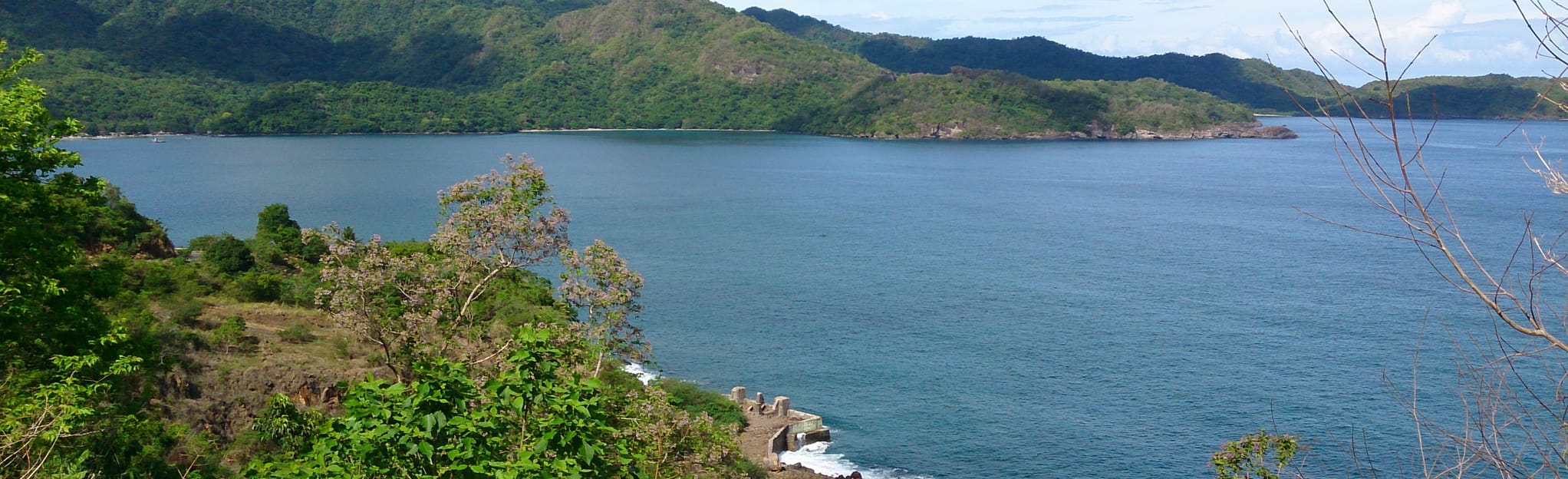 Kaybiang Tunnel (Palay National Park Section), Cavite, Philippines - 2 ...