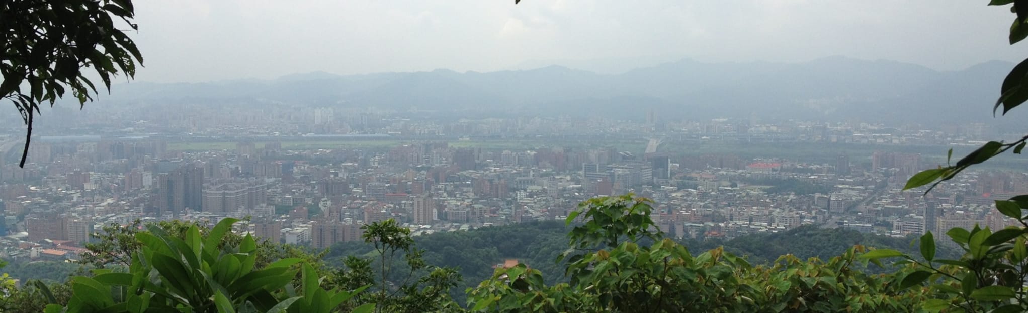 Datong Mountain - New Taipei City, Taiwan | AllTrails