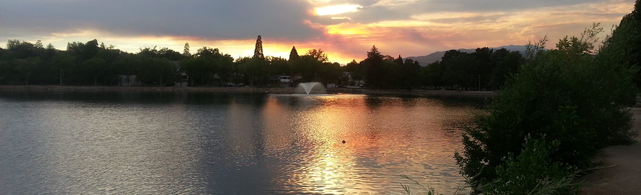 Virginia Lake Loop | Map, Guide - Nevada | AllTrails