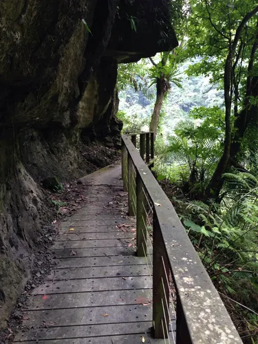 2023 Best Waterfall Trails in Meishan | AllTrails