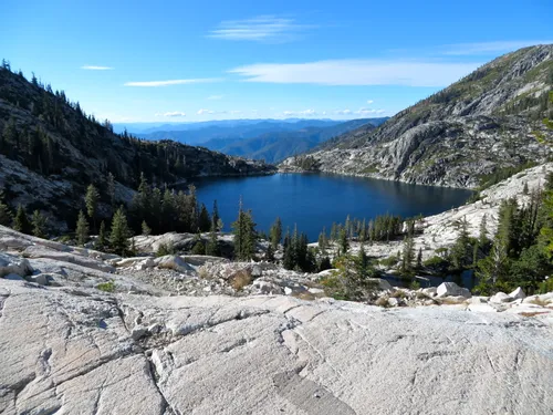 10 Best Backpacking Trails in Trinity Alps Wilderness | AllTrails