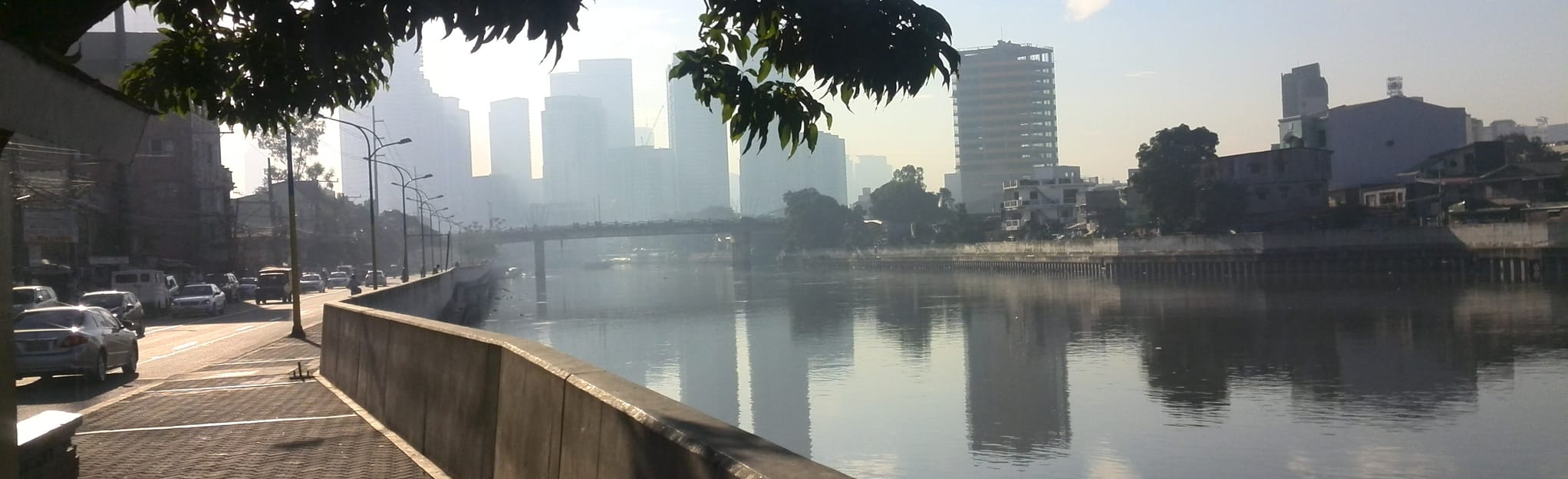 Mandaluyong Loop, Philippines - Map, Guide | AllTrails