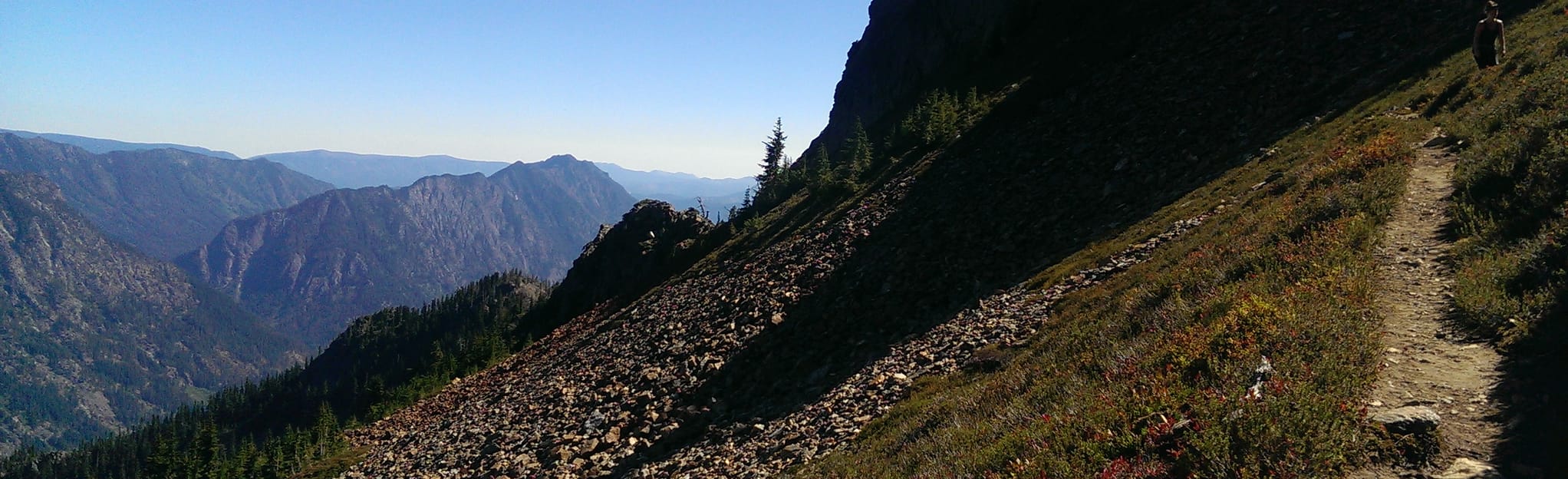 Mount David, Washington - 19 Reviews, Map | AllTrails